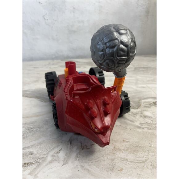 Mattel | Toys | Vintage 984 Motu Masters Of The Universe Heman ...